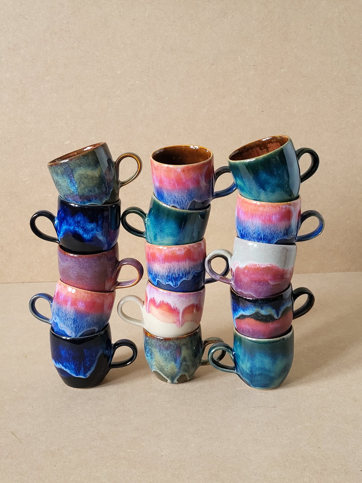 Highland Sea Ceramics | Handmade Pottery from Scotland