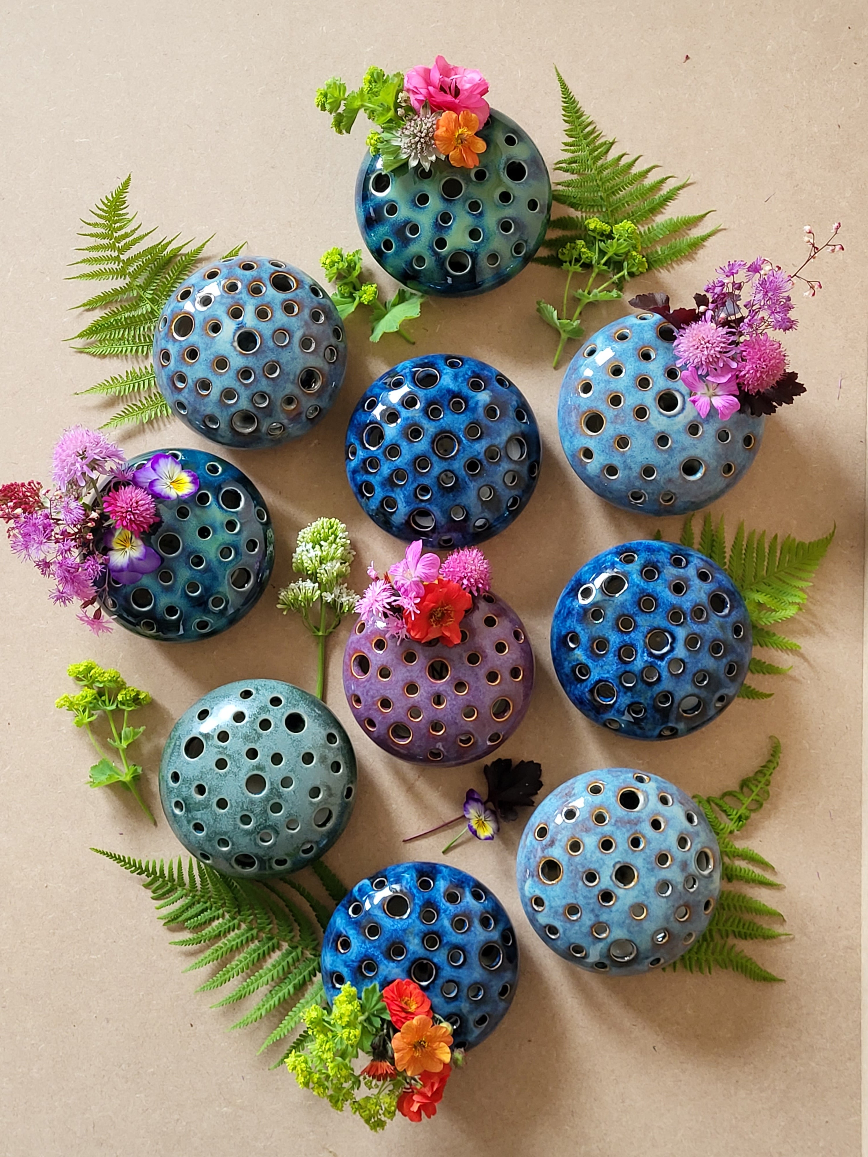 Highland Sea Ceramics | Handmade Pottery from Scotland