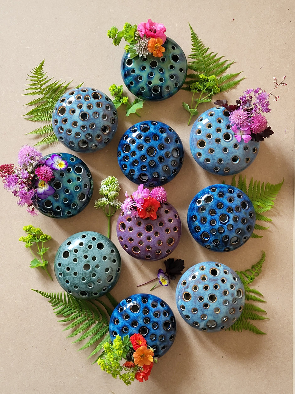 Highland Sea Ceramics | Handmade Pottery from Scotland
