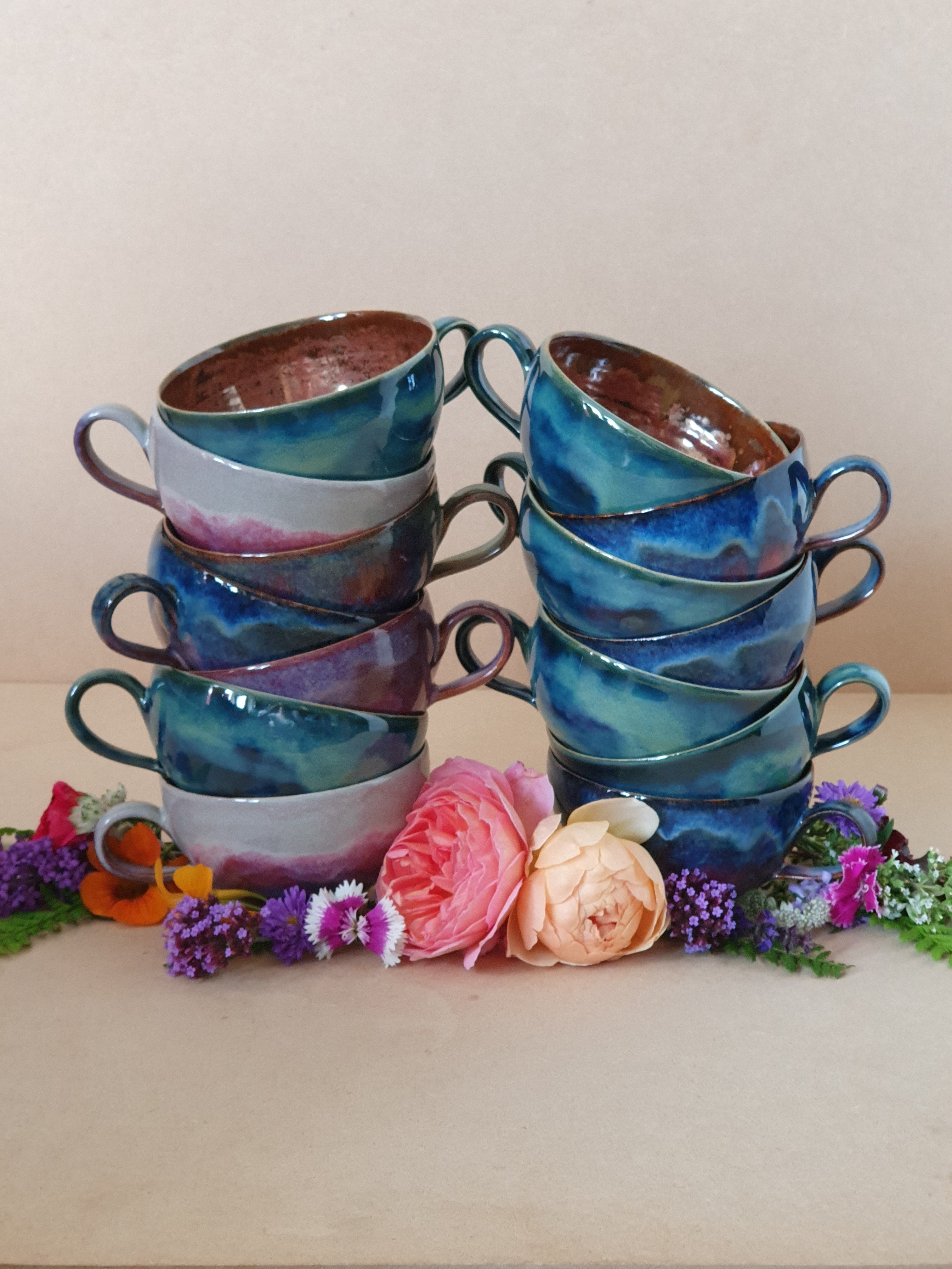 Highland Sea Ceramics | Handmade Pottery from Scotland