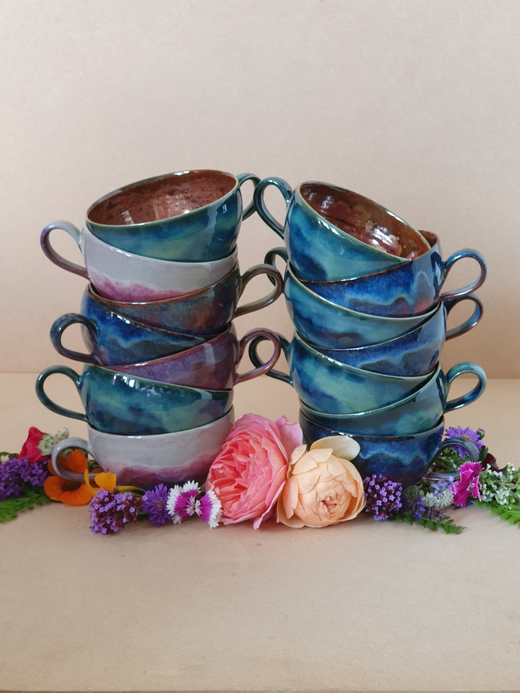 Highland Sea Ceramics | Handmade Pottery from Scotland