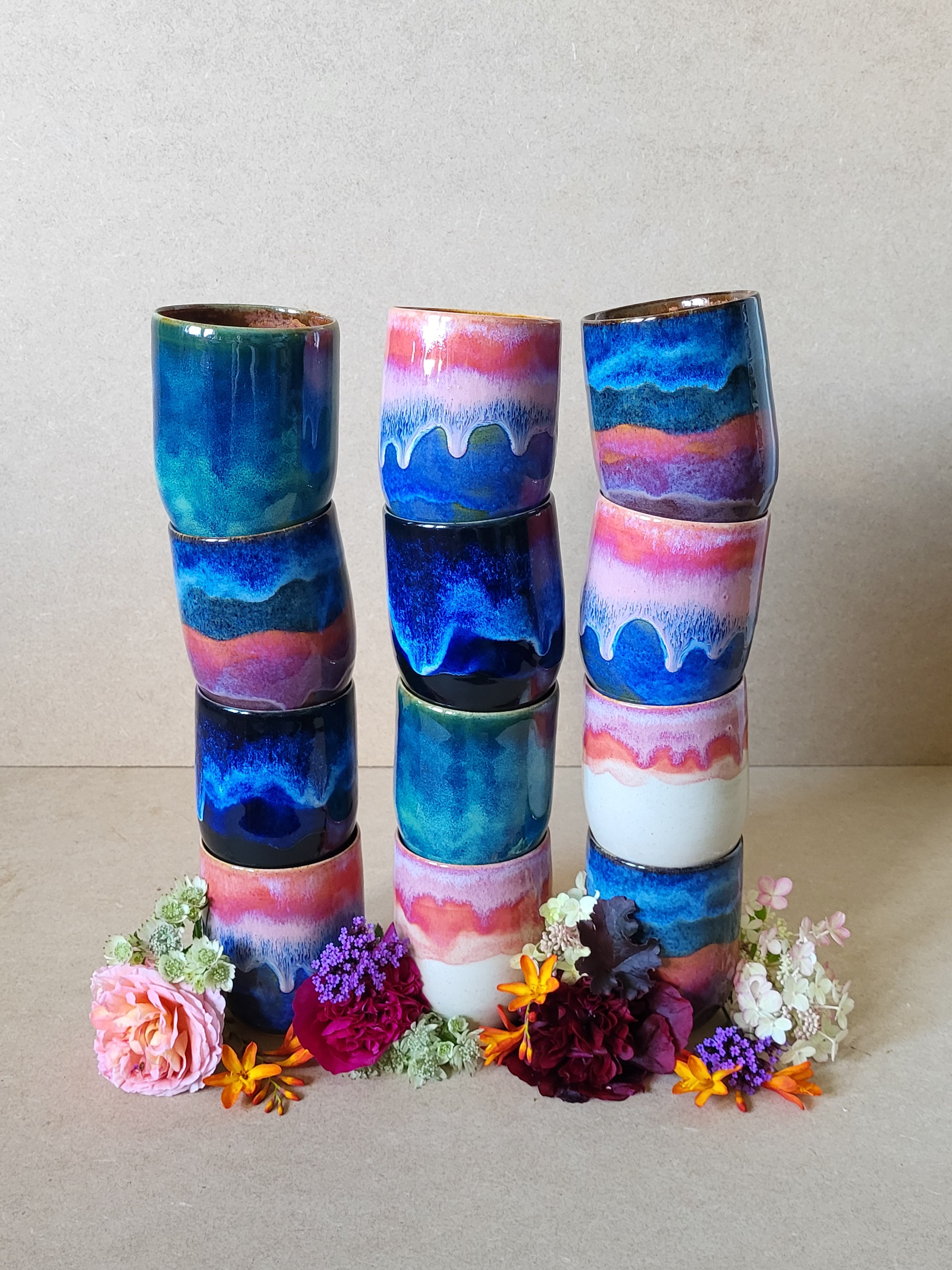 Highland Sea Ceramics | Handmade Pottery from Scotland