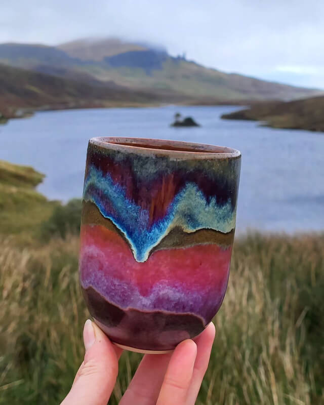 Highland Sea Ceramics | Handmade Pottery from Scotland
