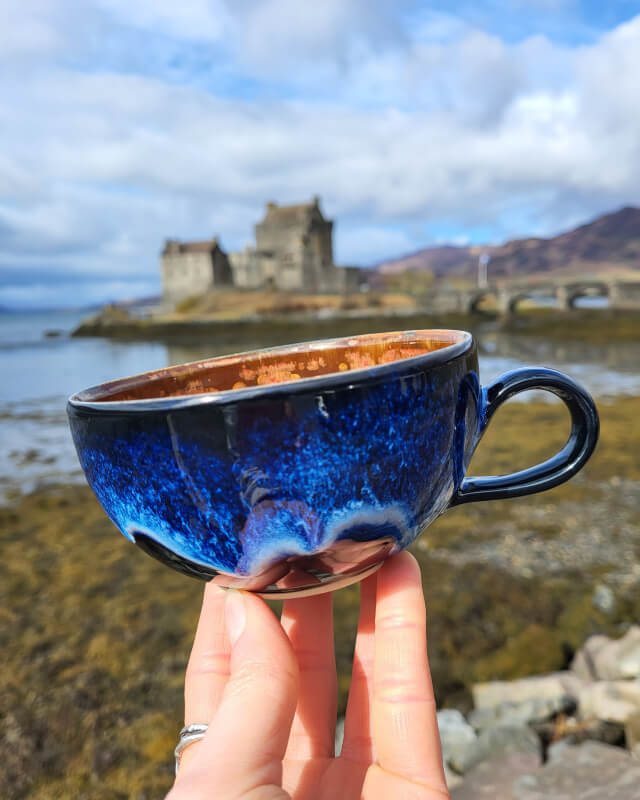 Highland Sea Ceramics | Handmade Pottery from Scotland